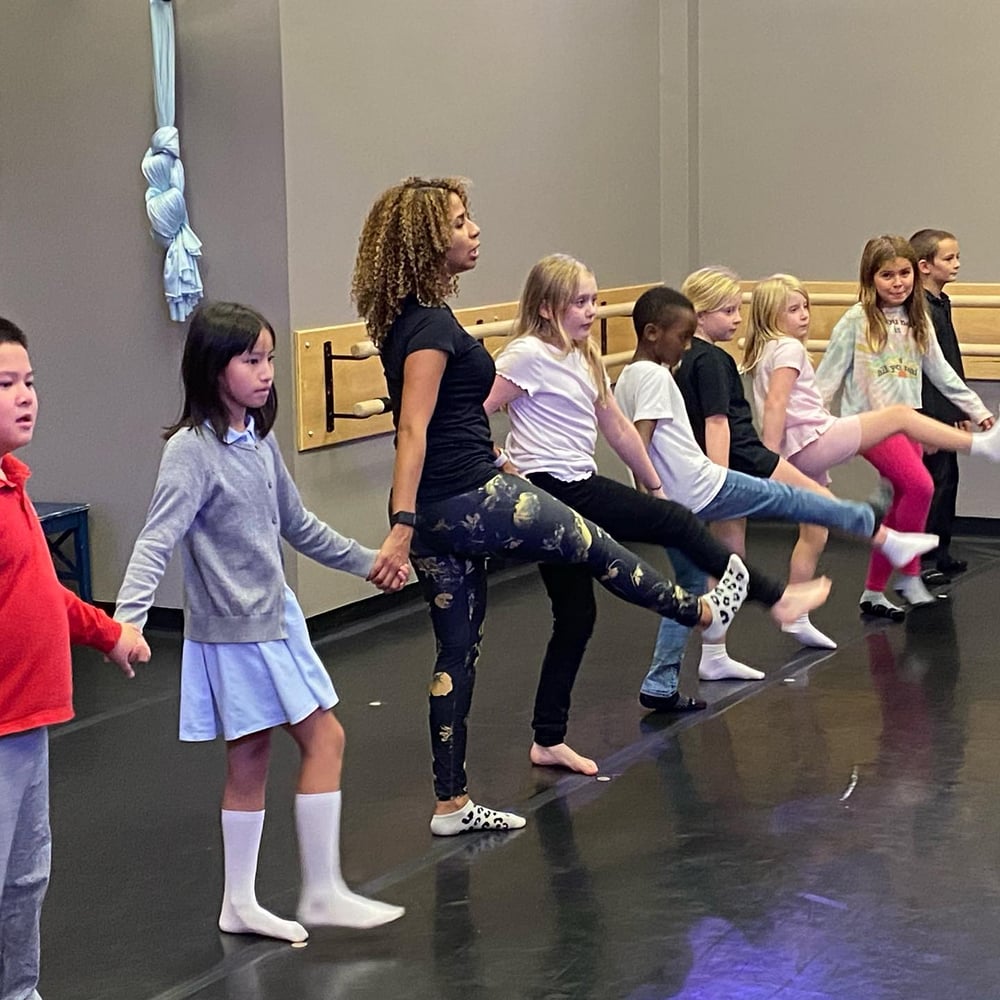 After School Programs | Friends Academy