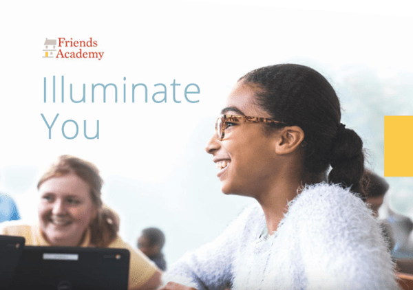 Admissions | Friends Academy