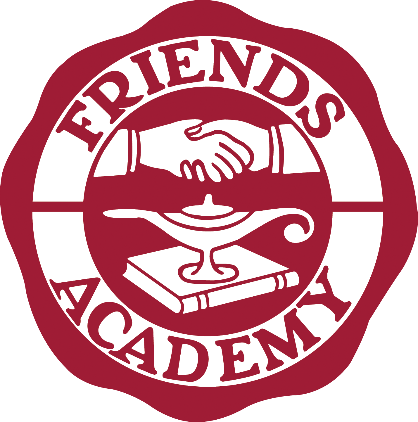 Home | Friends Academy