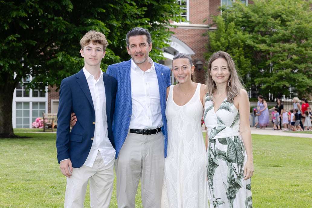 Friends Academy Highlights Academic Achievements at Fourth Day Honors ...