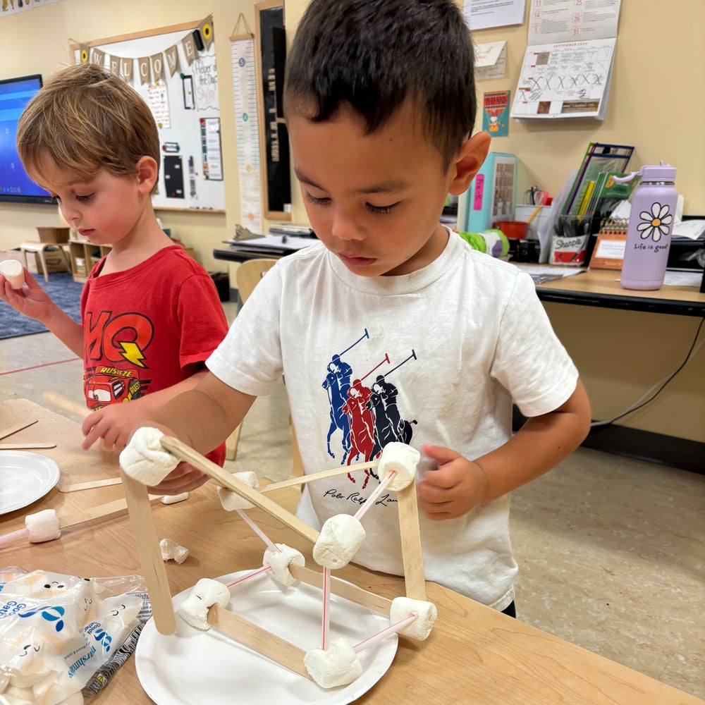 After School Programs | Friends Academy