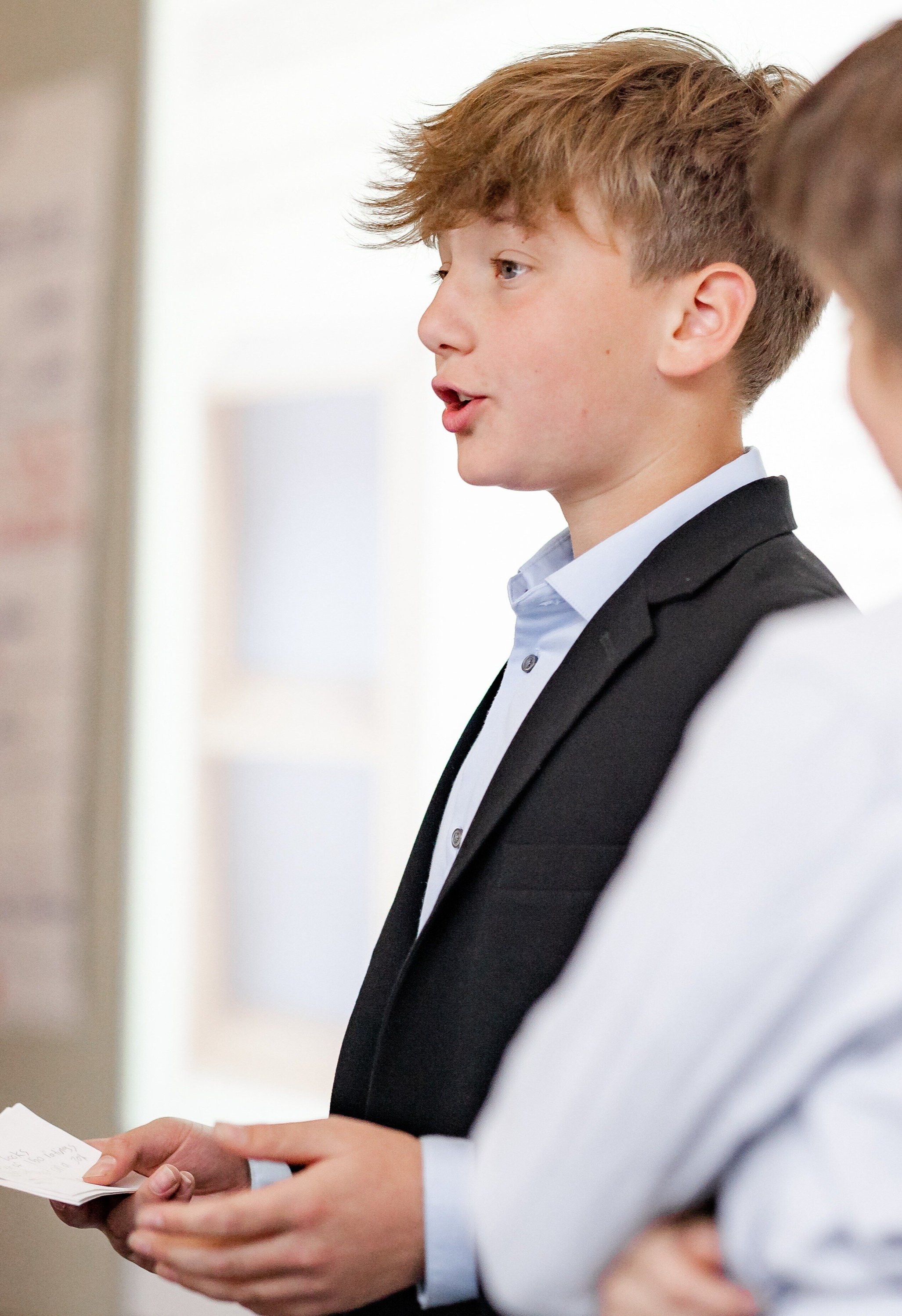 Home | Friends Academy