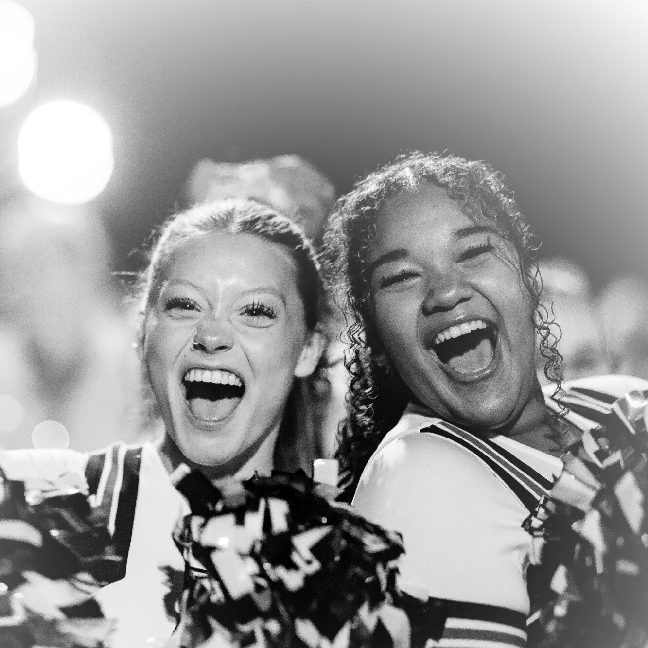 Welcome to Friends Academy!