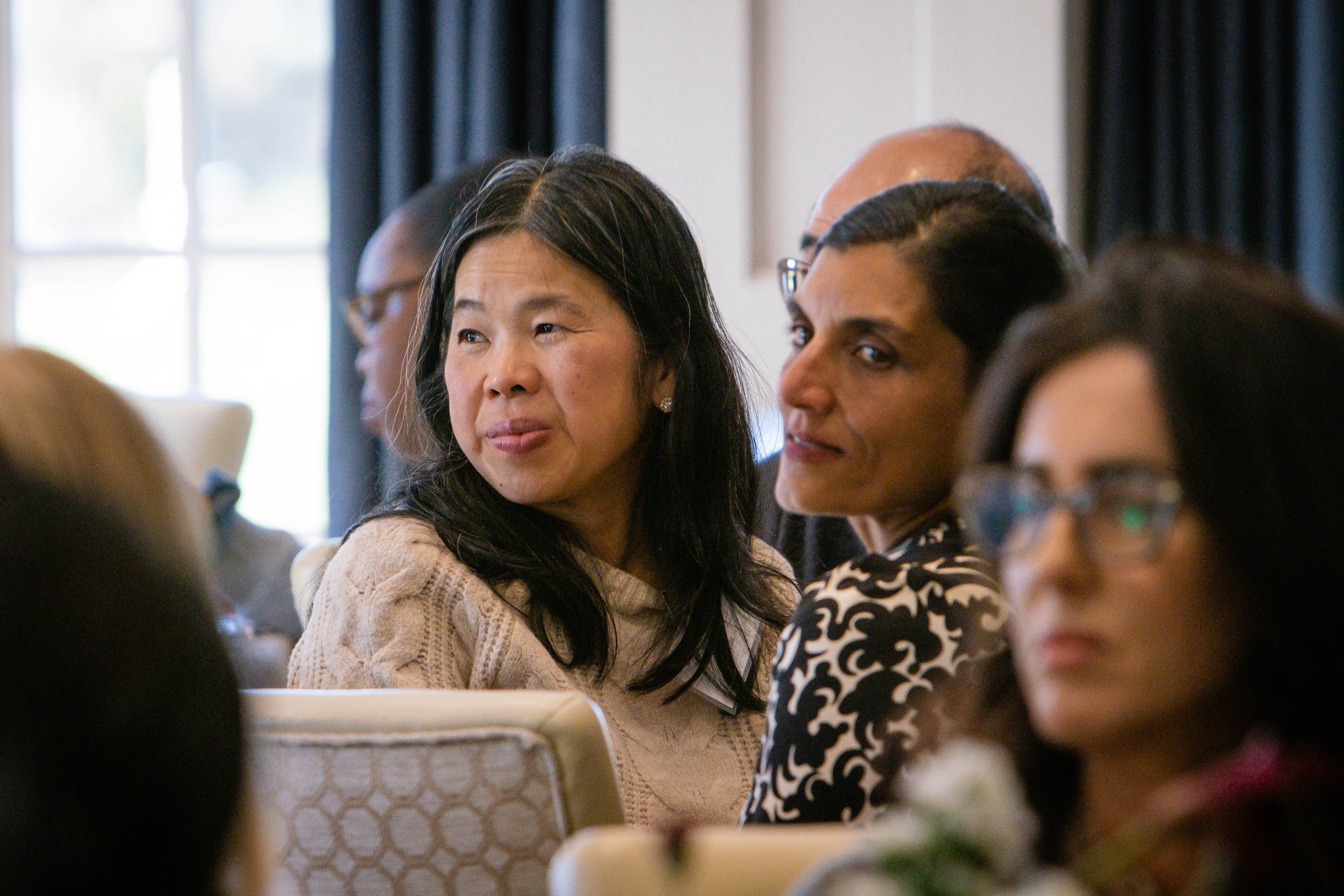 The important lessons of a Quaker education